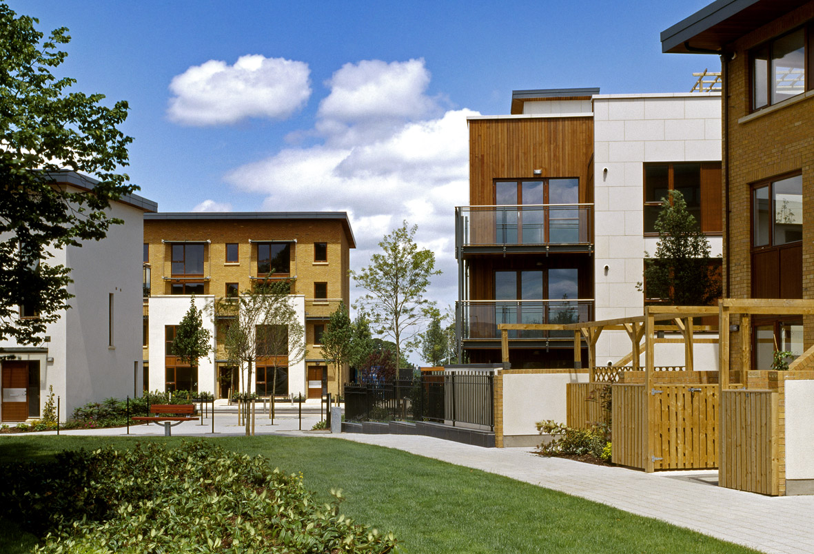 Planning - MyDoorStep